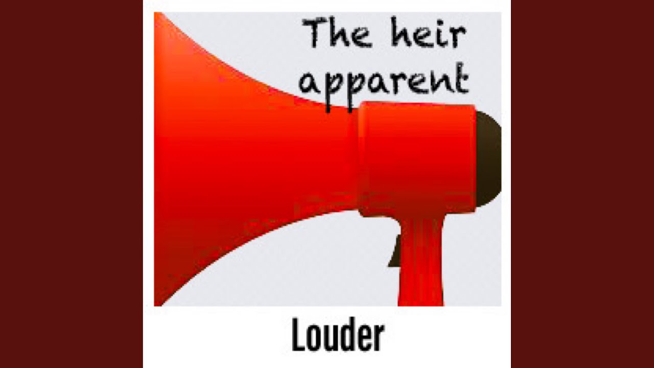 Louder - YouTube