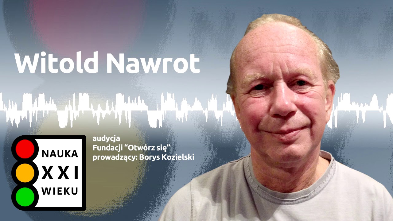 Witold Nawrot - YouTube