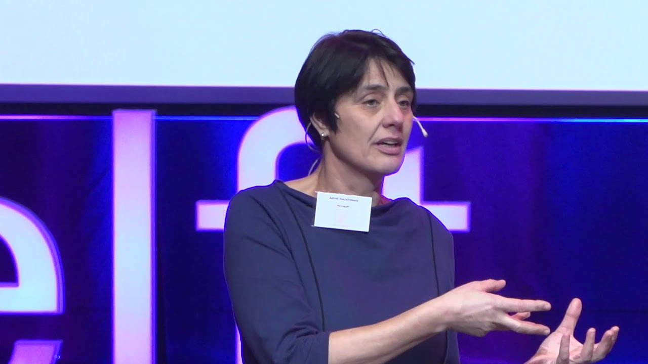 Blockchaingers Tech Deep Dive Talks by Hans Bos and Astrid Hackenberg ...