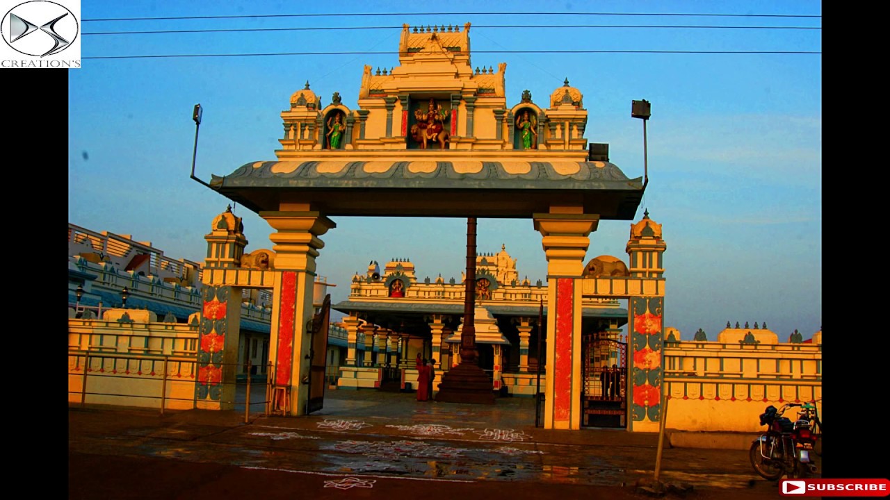 Best places in kadapa district || Kadapa wonderfull places || memorable ...