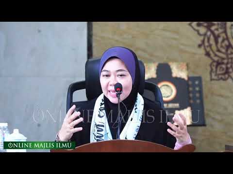 video ustazah 1