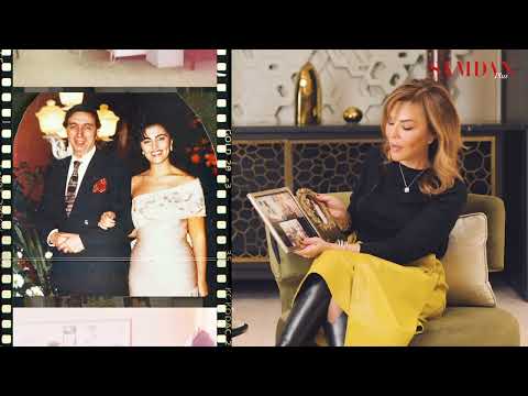 Feryal Gülman'ın hayatının en önemli 10 fotoğrafının hikayesi...