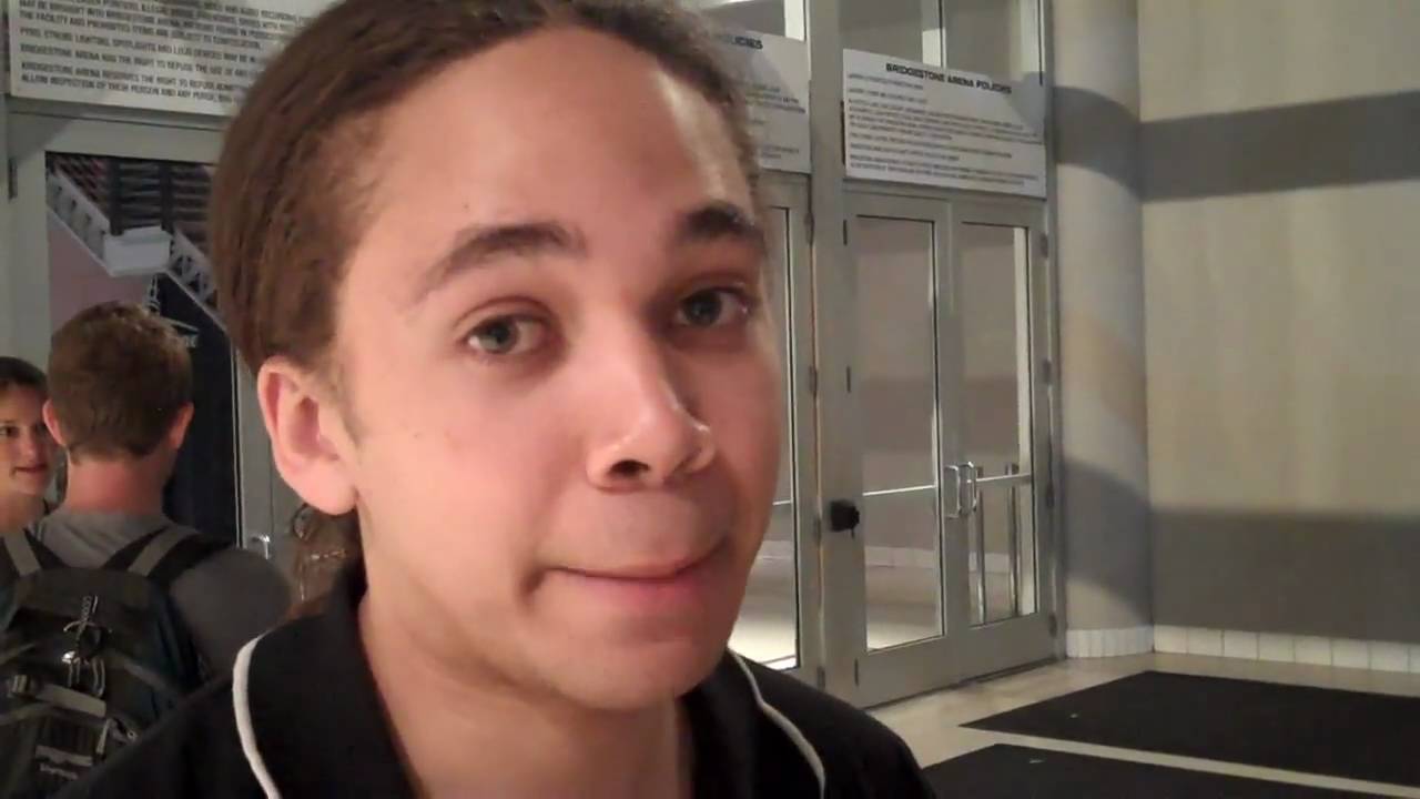 David Jeffress: American Idol Nashville contestant - YouTube