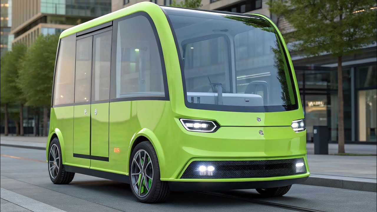 Bajaj RE Electric Auto Rickshaw – The Future of Urban Transport! ⚡🚖 ...