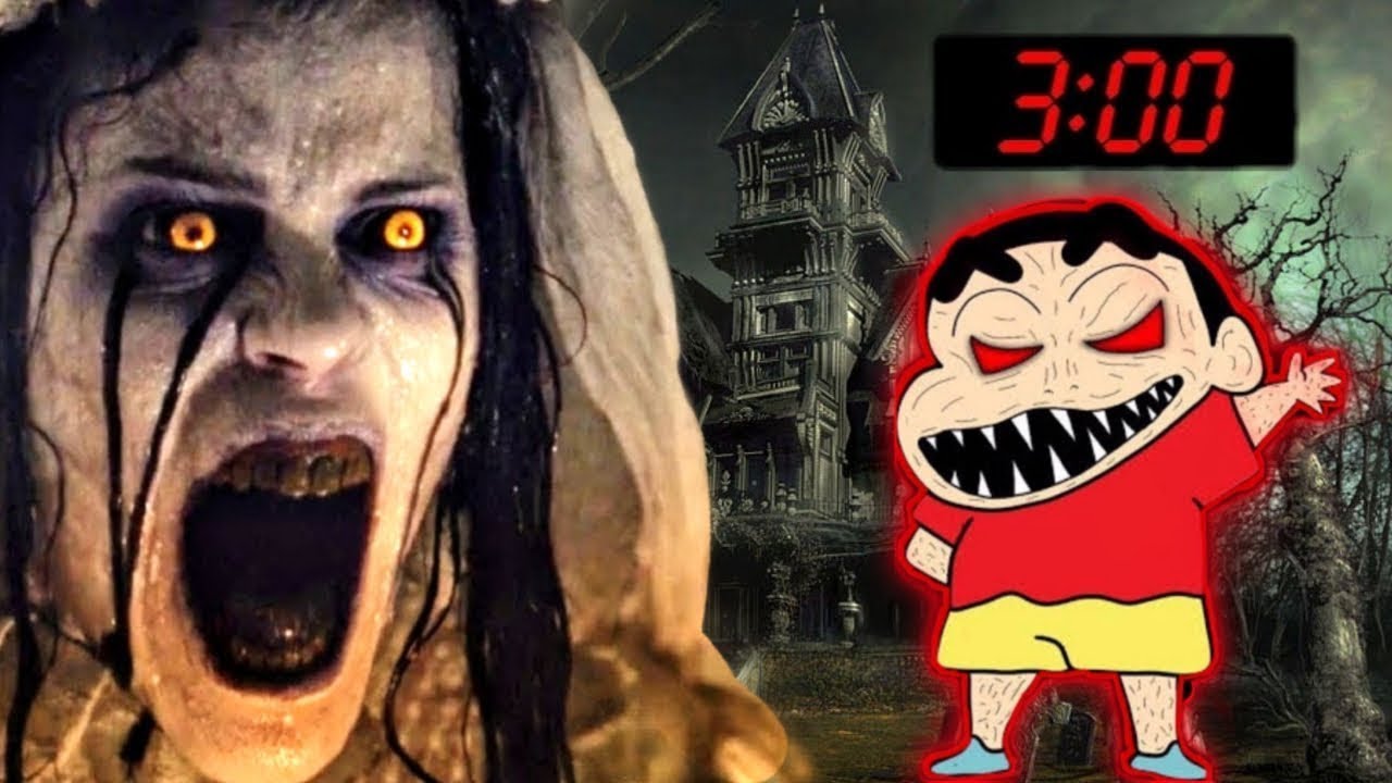 GTA 5 : Zombie Horror Story With SHINCHAN In GTA 5 | BIGGEST Zombie ...