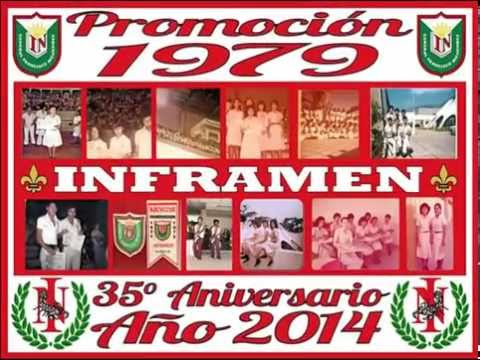 Inframen 35 años - YouTube