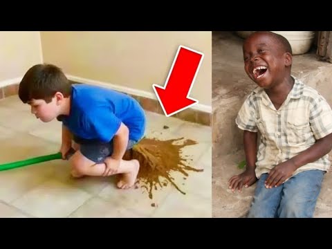 Best of Funny fails (Ep19) 😂 Try not to laugh | Best funny videos you'll ever see 🤣😂