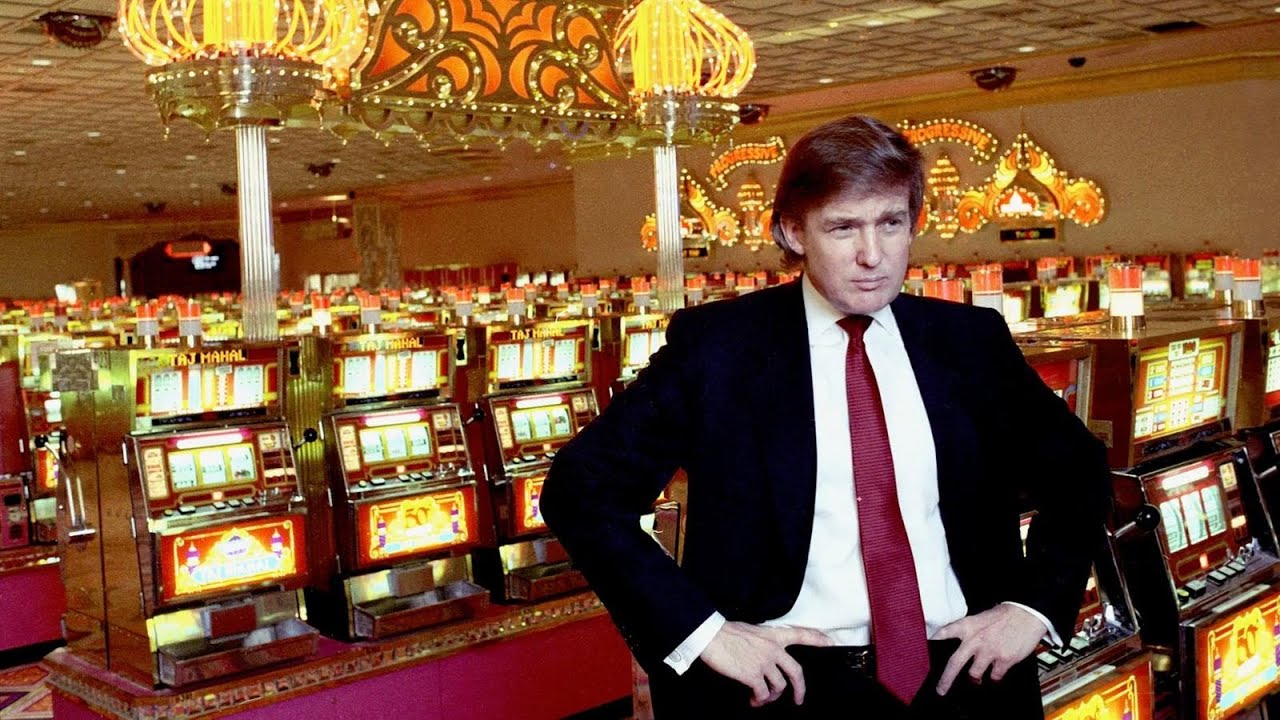 El Casino del Tío Salo y los degenerados! :P - YouTube