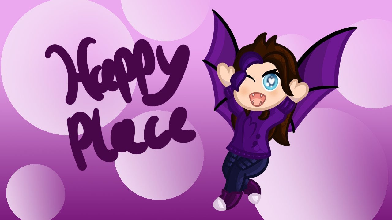 Happy Place Meme - YouTube