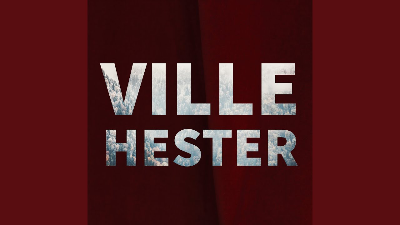 Ville Hester - YouTube