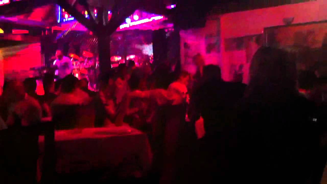 JOVAN PERISIC UZIVO / LIVE - EH DA NISI TAKO LEPA @ RESTORAN PLAZA ...