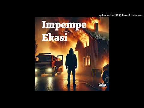 Impempe ekasi - YouTube