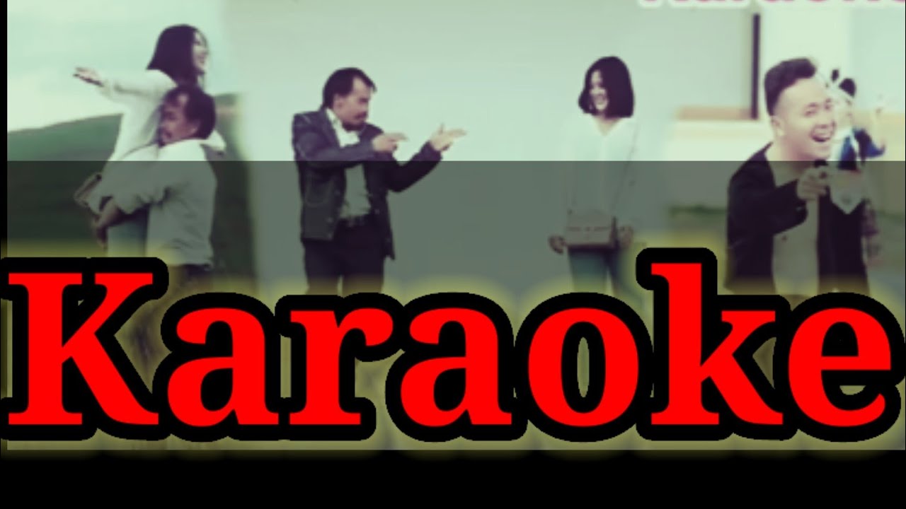 txhob muab kuv hu txiv ntxawm hluag Nkauj...karaoke - YouTube