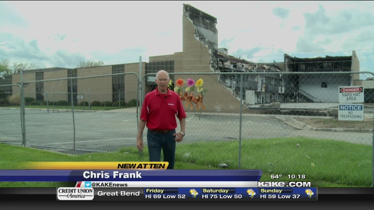 Flight Safety International incentives package - YouTube