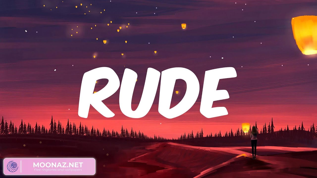 Rude, Thinking out Loud, Unstoppable (Mix Lyrics) - YouTube