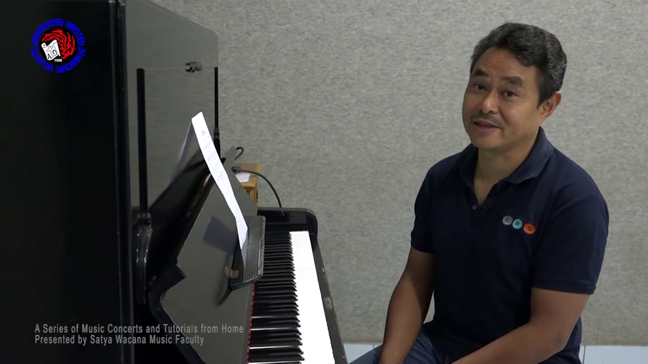 A Tutorial on How to Write a Three-Part Choral Arrangement in ...