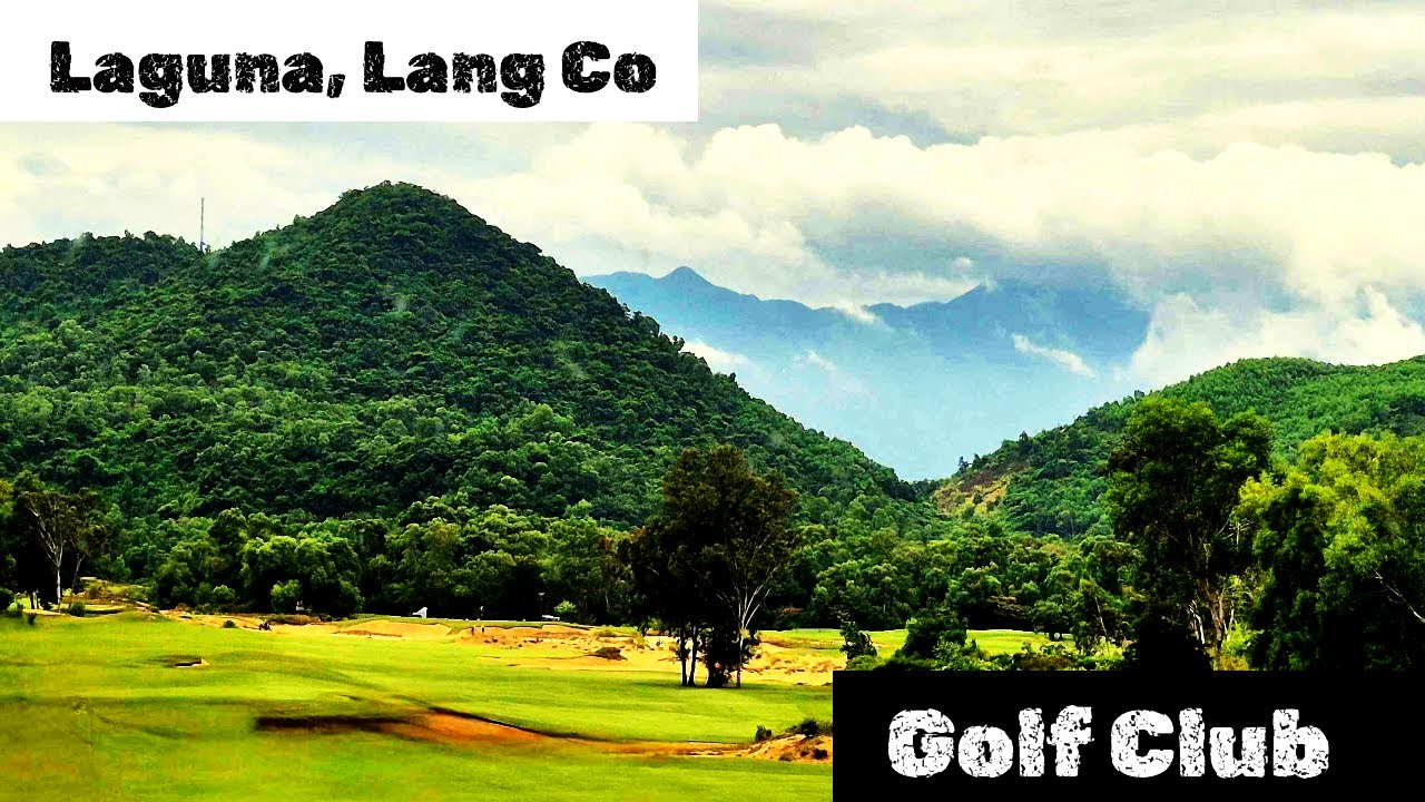Discover the Golf Club & Terrace Café | Laguna | Lang Co | Vietnam ...