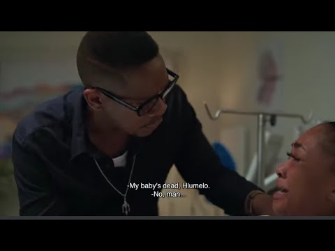 Gqebera The Empire 19 FEBRUARY 2024 |Zimkhitha is dying to get news on ...