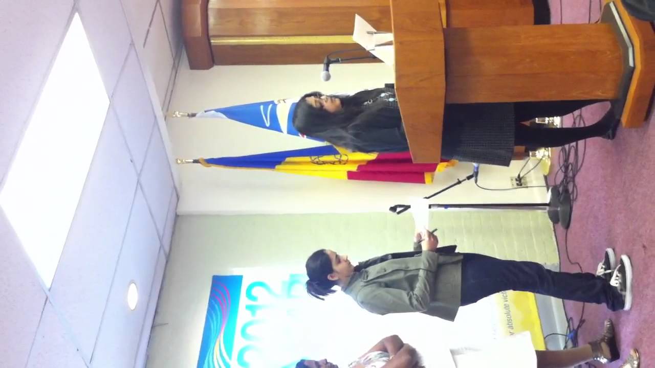 SGI USA Experience sharing - YouTube