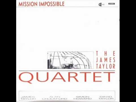 The James Taylor Quartet – Hammond-Ology: The Best Of The James Taylor Quartet – 2 x CD ...