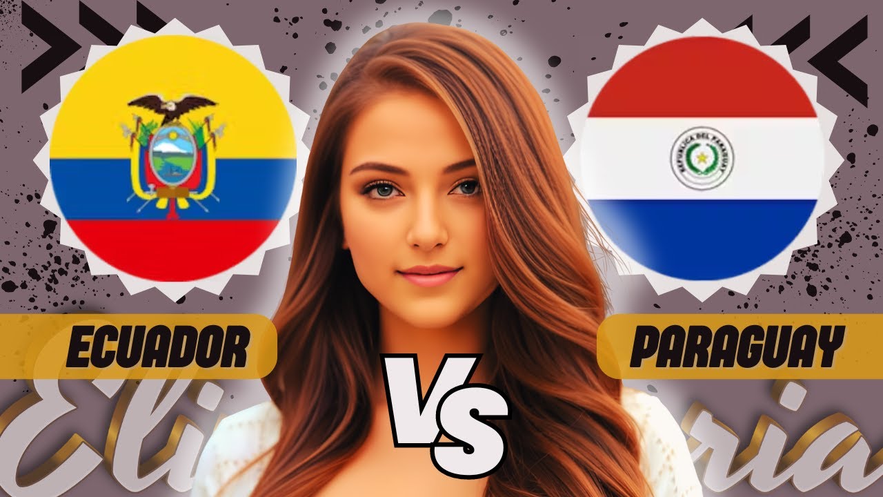 ¡Tarot Predice! ECUADOR VS PARAGUAY #ECUADORvsPARAGUAY, #predicciones #tarot #tarotreading - YouTube