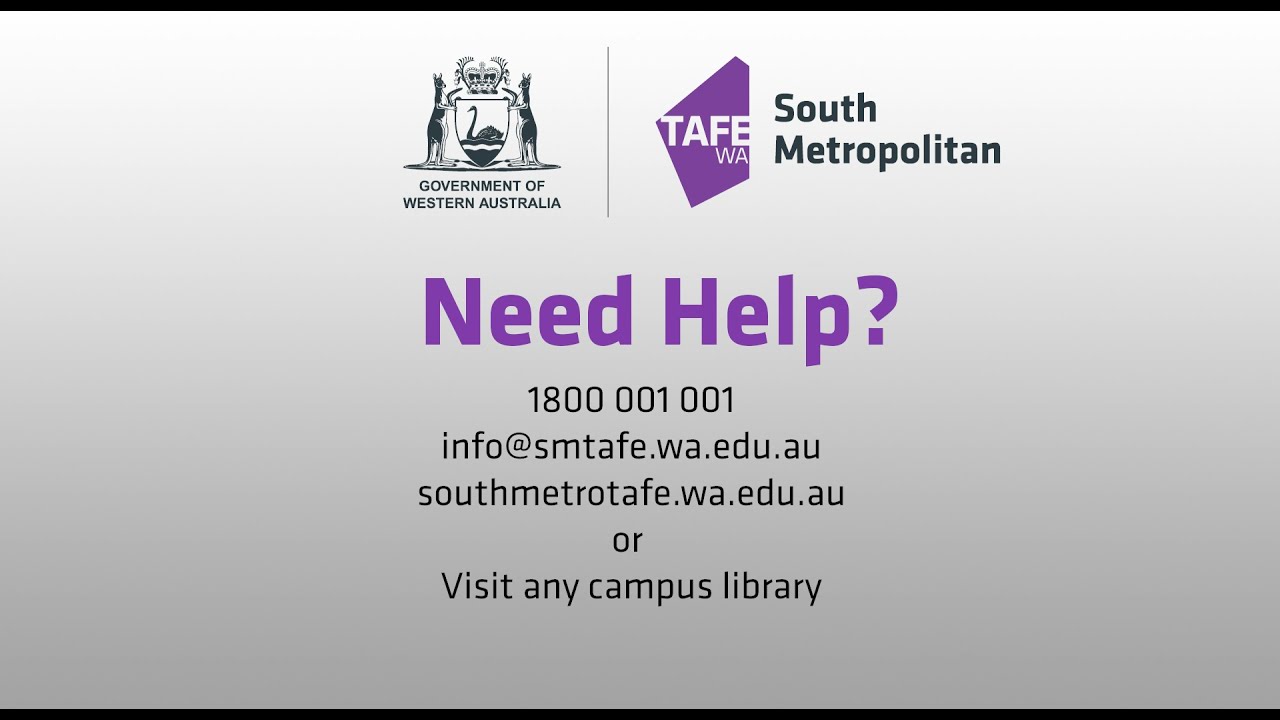 How to access your timetable - YouTube