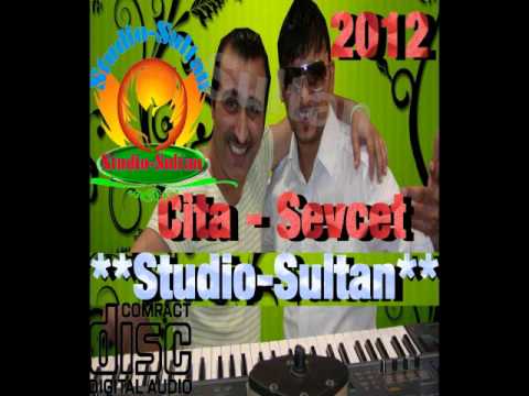 Sevcet Cita Vedat 2012 Nevo Album 09.10.2012 BY Studio-Sultan