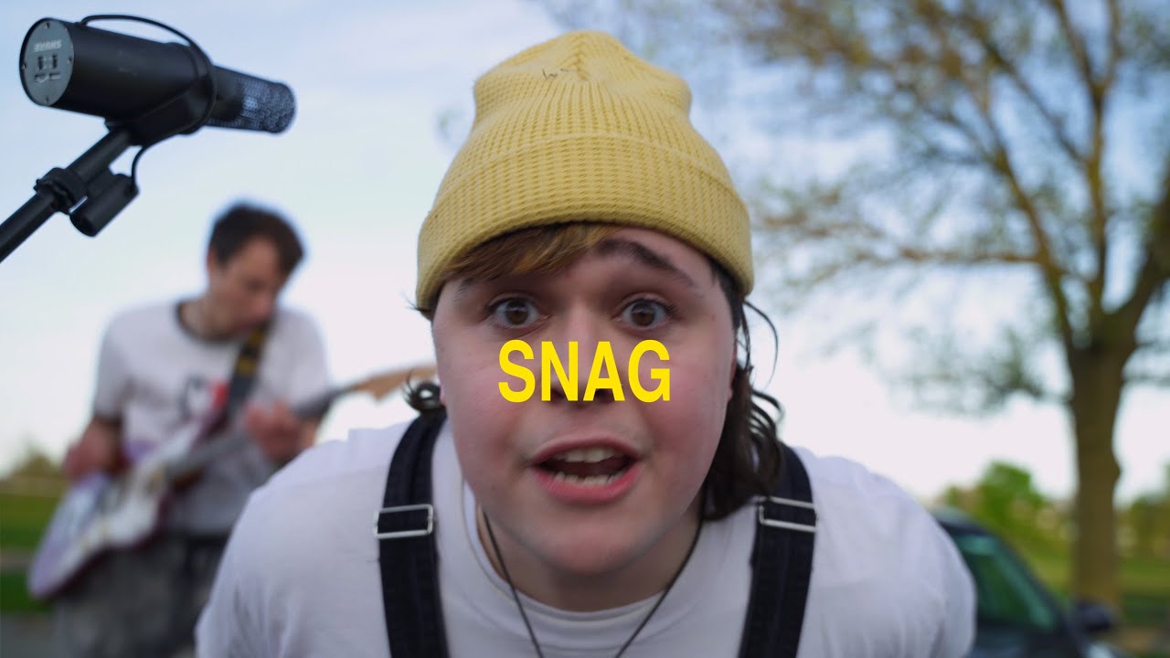 Cheem - Snag [Official Music Video] - YouTube