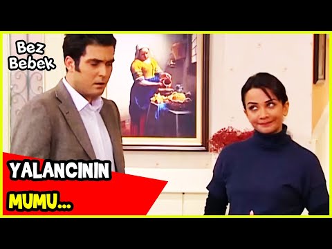 Nana'dan, Simge'ye Büyük Oyun 💥 - Bez Bebek 91. Bölüm