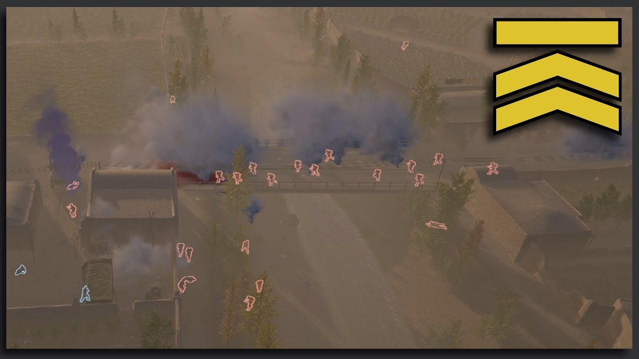 HUGE BRIDGE ASSAULT + Squad Sale AGAIN! - Tactical Multiplayer Squad ...