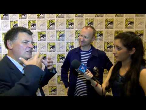 steven moffat on Tumblr