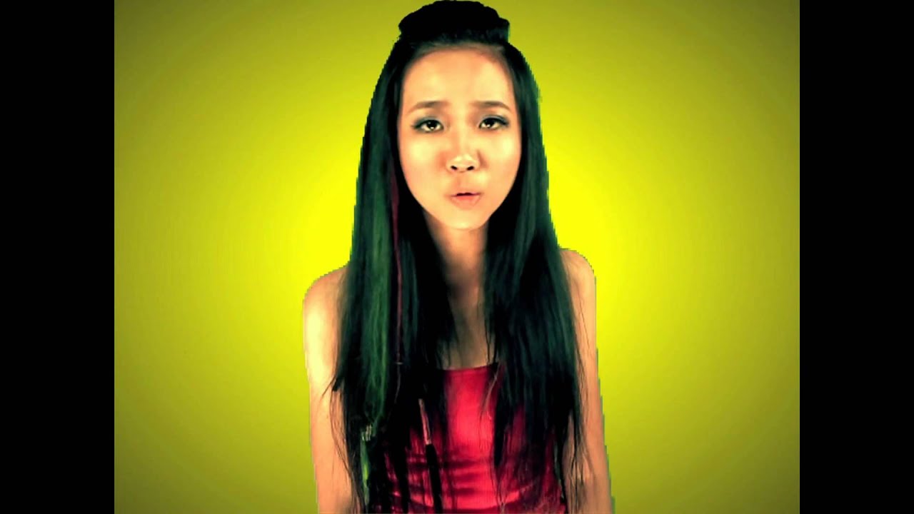 Suboi - Rainbow Shine - YouTube