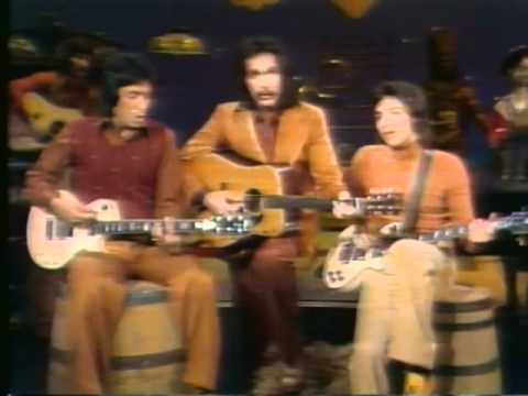 Hudson Brothers "So You Are A Star" from "The Hudson Brothers Show" U.S ...