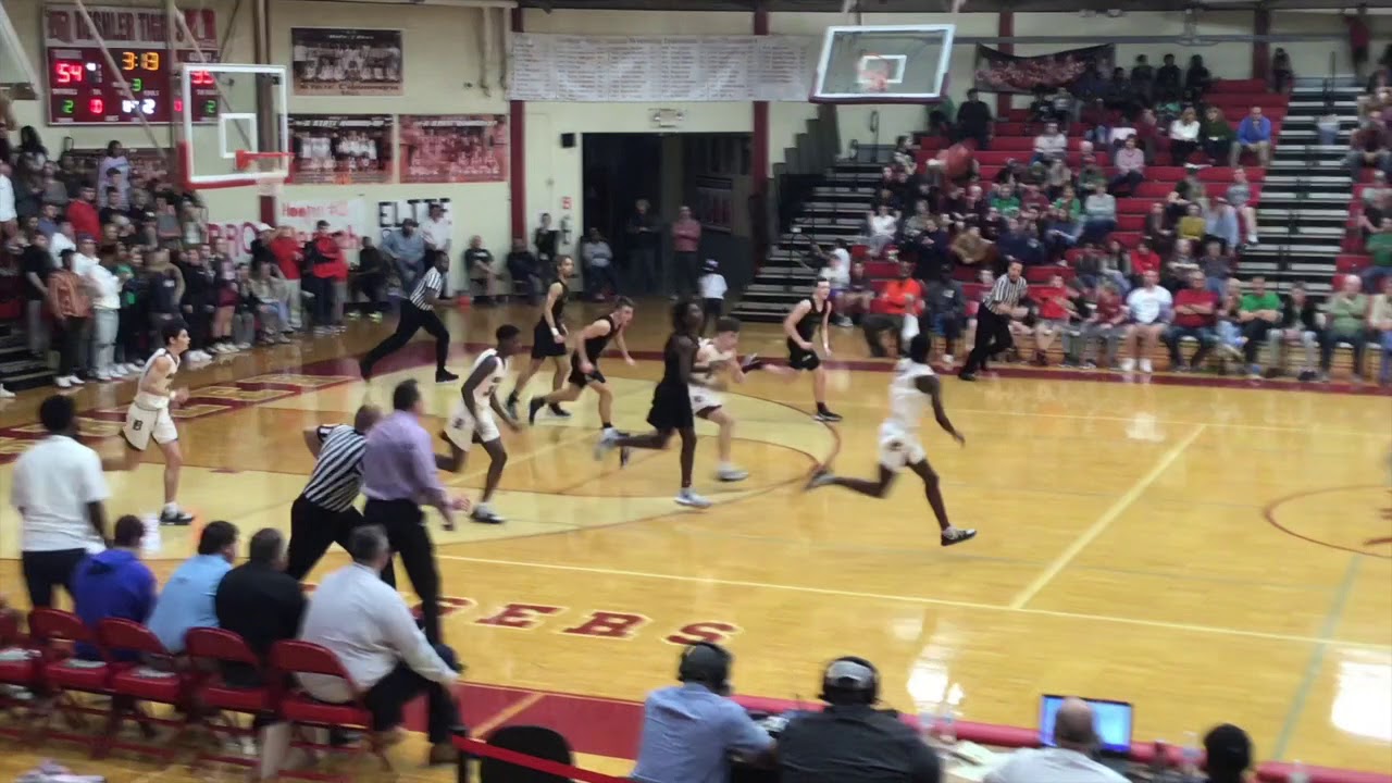 Tommy Murr v Deshler - YouTube