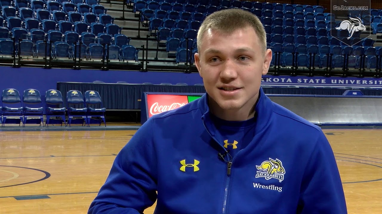 Sanford Spotlight - Zach Carlson (02.13.2020) - YouTube