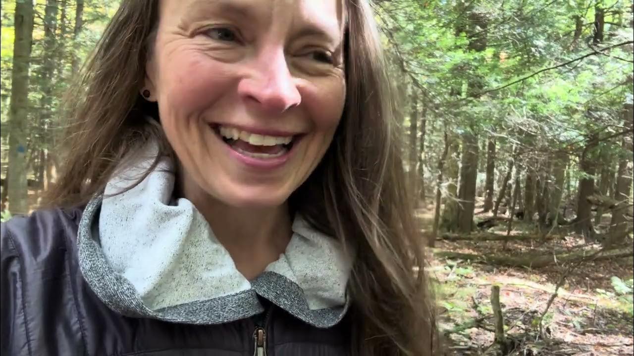 AT 2024 Thru-hike … Back to Trail (Mass to New Jersey..? the last 400+ miles) - YouTube