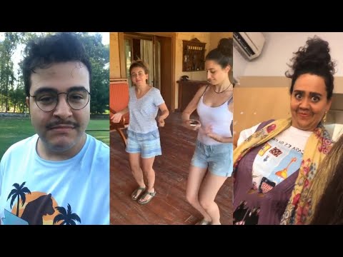 ÇGHB 2 Kamera Arkası ve Harbiye Gösterisi Çalışmaları