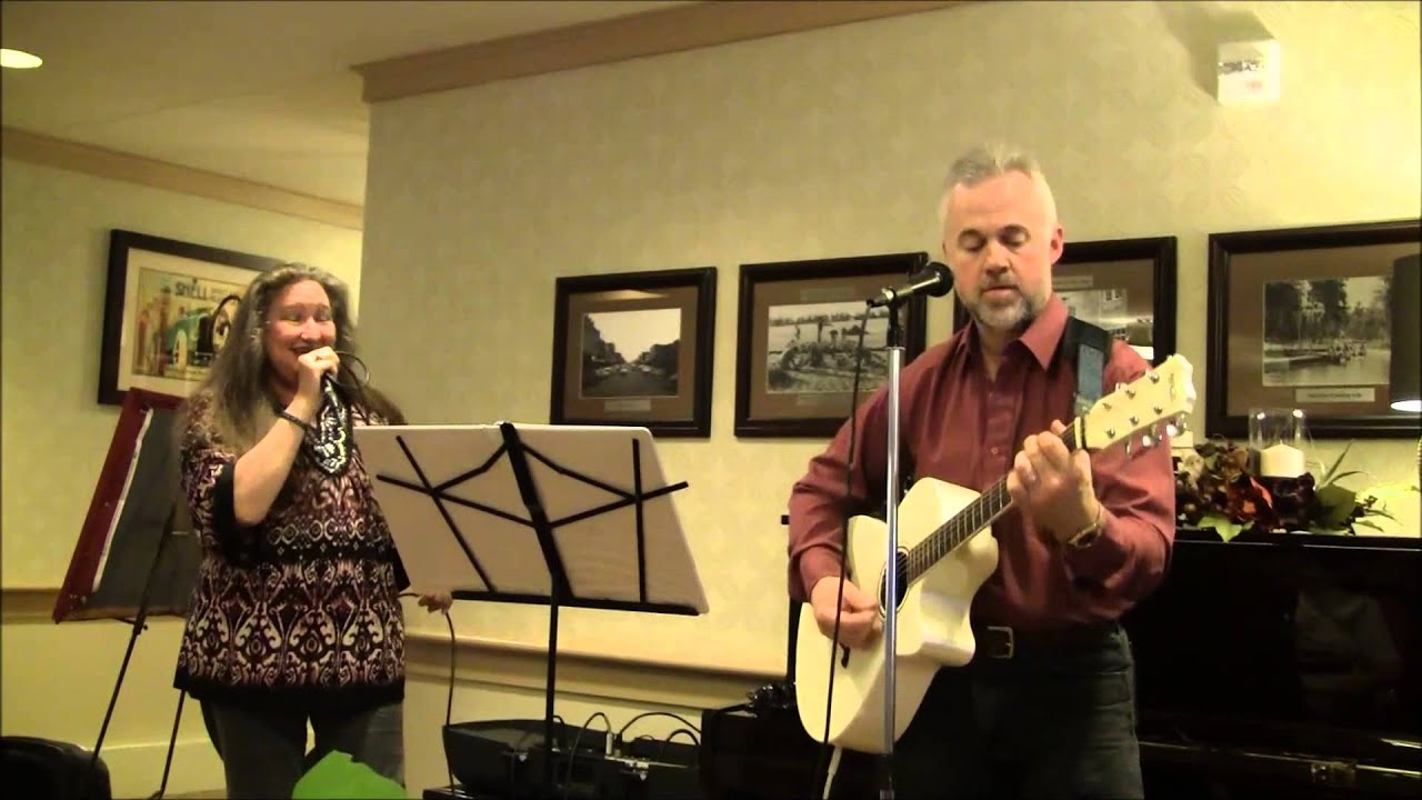 "The Sweetest Thing" by Juice Newton, sung by Layne Sutton - YouTube