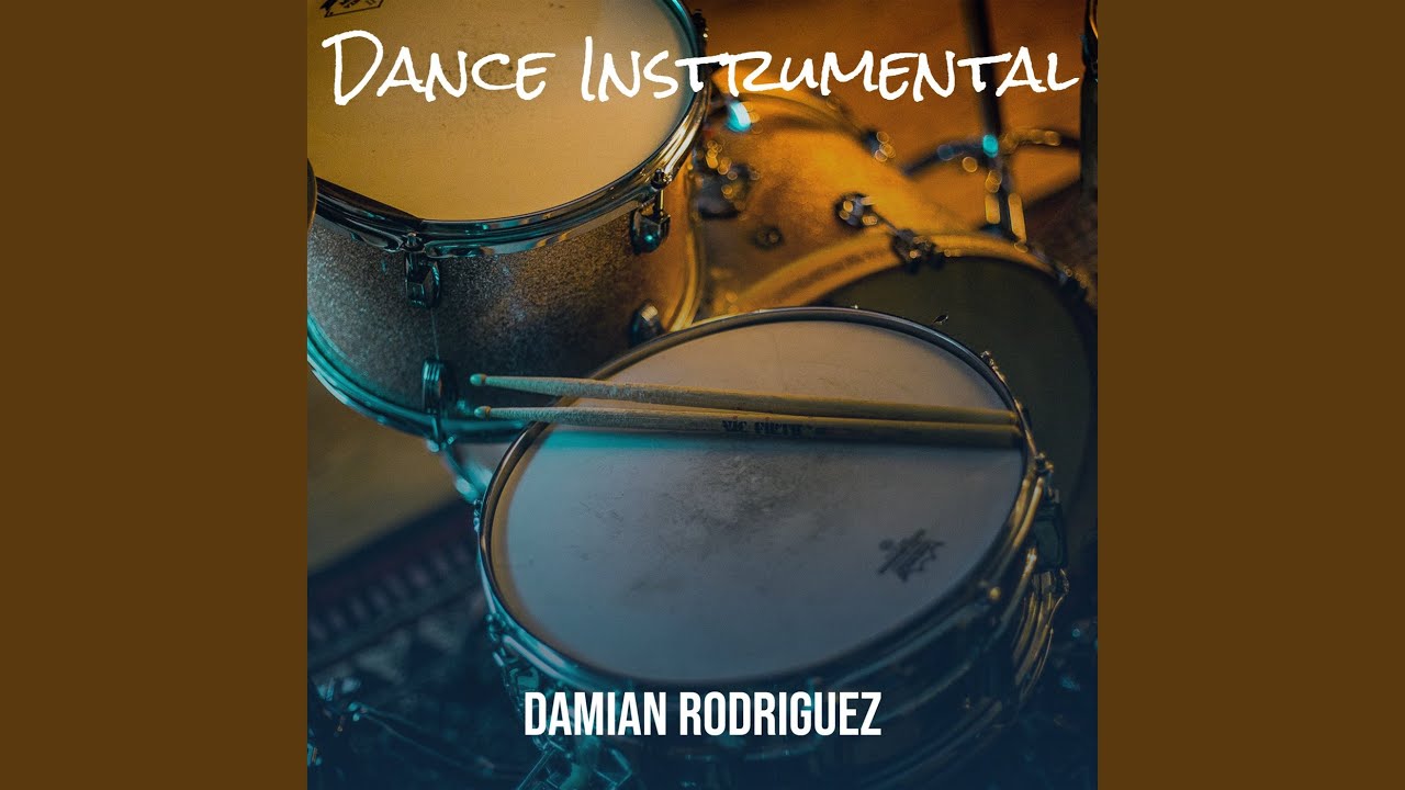 Dance (Instrumental) - YouTube