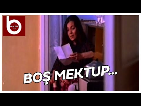 Ümran, Çiğdem İçin Boş Mektup Okuyor! | Seni Arıyorum Sensiz Yaşıyorum