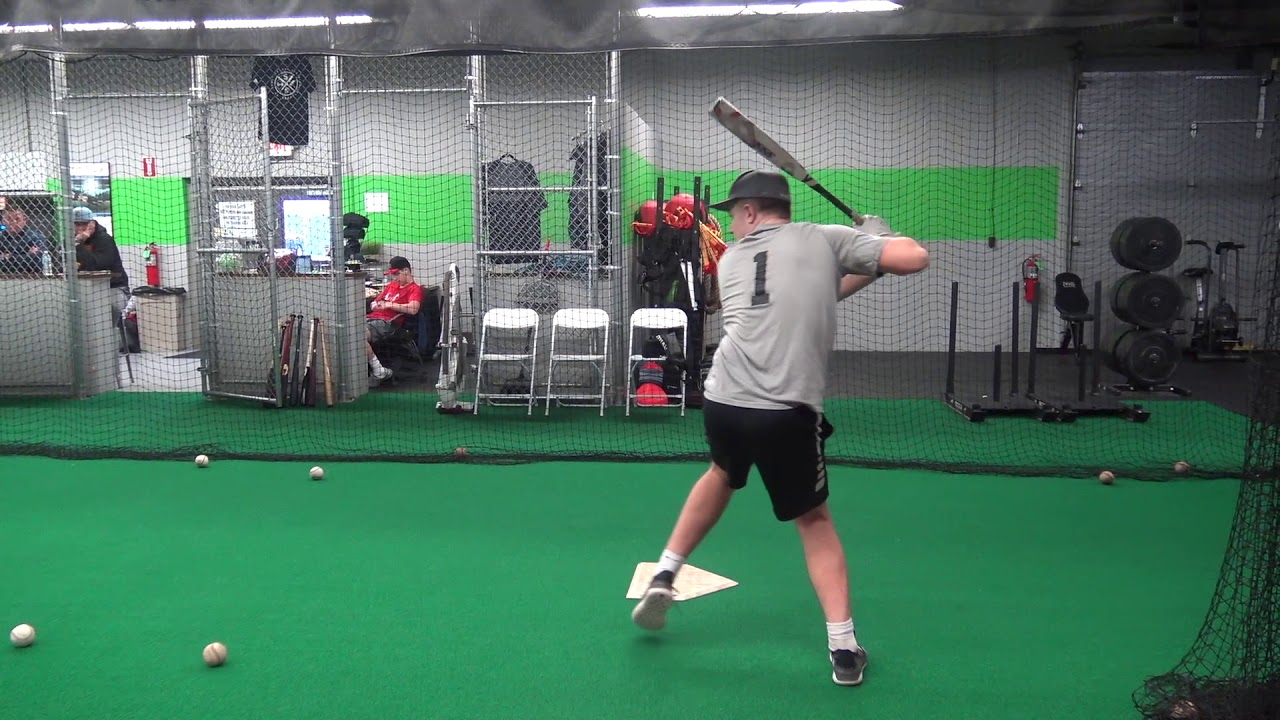 Jake Schilling - Pennsbury 2021 - YouTube