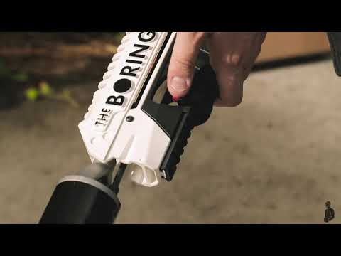 The Boring Company not a Flamethrower Unboxing / Test & Review.
