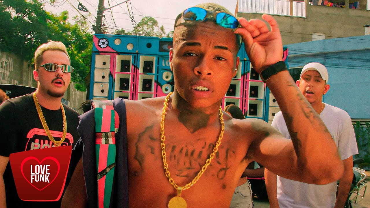 MC Teteu - Gata Covarde (Love Funk) DJ Mariachi - YouTube