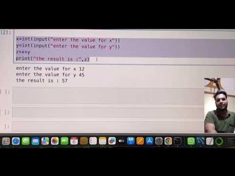 DATA ANALYTICS :- python final part of input explanation #youtube #dataanalytics #coding # ...