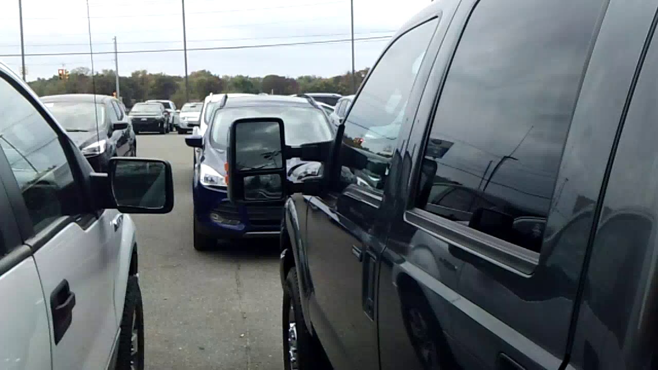 Used 2011 Ford F-150 for Efrain by Ted Coons at Skalnek Ford (248)-693 ...