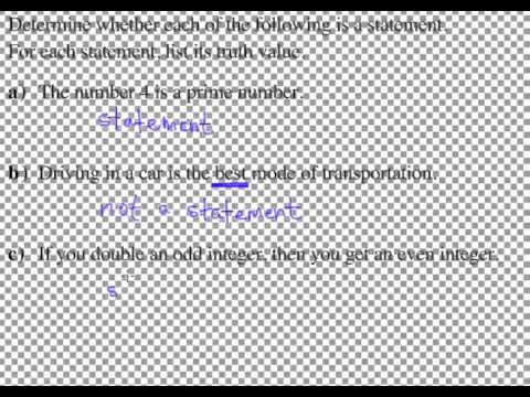 Math 30-2 Page 1 Example 1 - YouTube
