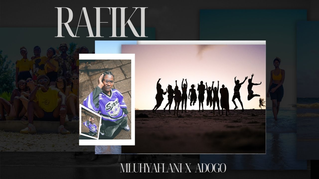 RAFIKI - Mluhya Flani X Adogo (Vertical Visualizer) - YouTube