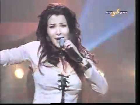 Nancy Ajram-Yay