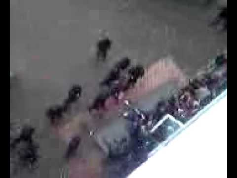 darbeva batumshi - YouTube