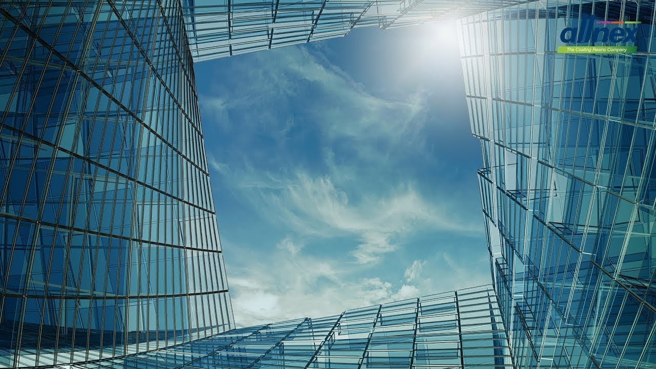 allnex Website Video, Russian - YouTube